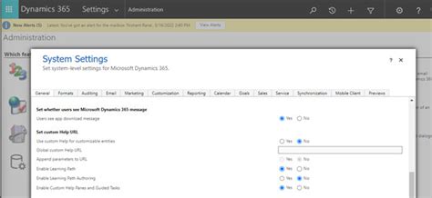Guide For Custom Help Panes In Dynamics 365 Task For A Unified Interface