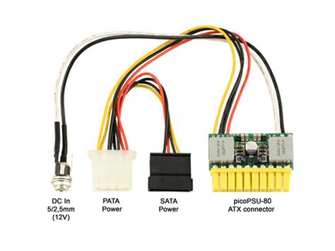 Mini Store Power Supplies