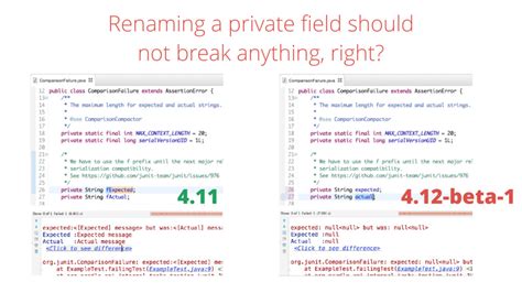 Junit 5 The New Testing Framework For Java And Platform For The Jvm Speaker Deck