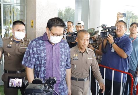 ฝากขัง อ๊อด ตี่ลี่ฮวงจุ้ย เจ้าตัวรับนำเงินค่าหินไปเล่นพนันจนหมด ยันไม่มีเจตนาโกงลูกค้า