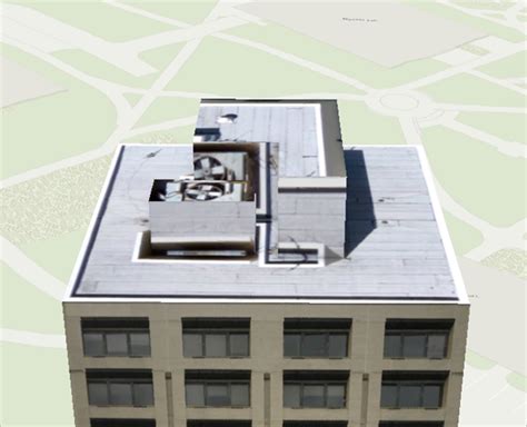 Construct Realistic Buildings With Multipatch Editing Learn Arcgis
