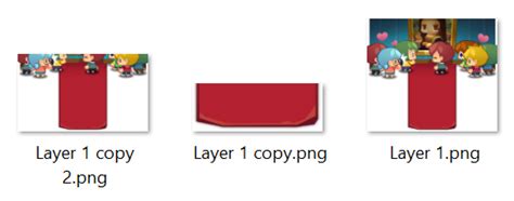 Using Quick Export As Png Exporting In Differen Adobe Community