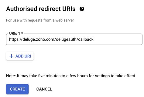 Creating A Gmail Integration Using Custom Connectors