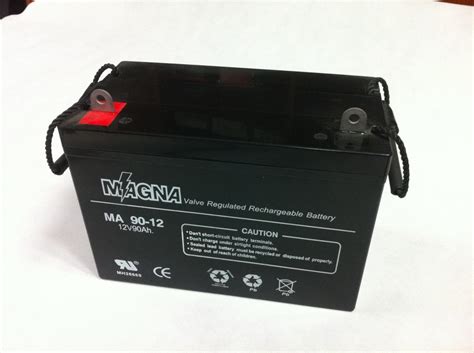 12v 90ah Vrla Agm Sla 배터리 의 고품질 12v 90ah Vrla Agm Sla 배터리
