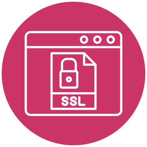 Ssl Free Icon