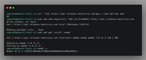 Announcing The Hashicorp Linux Repository