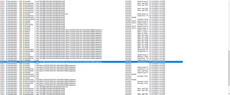 CVE Local Privilege Escalation In The VSStandardCollectorService Service MDSec
