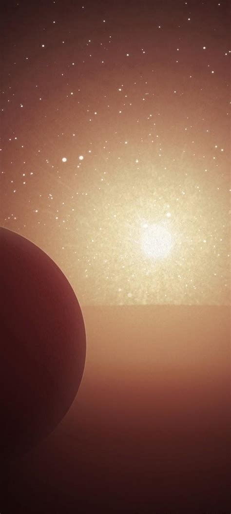 1840x4089 resolution planet light stars 1840x4089 resolution