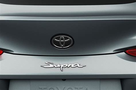 Toyota Supra 2023 Images View All Interior Exterior And Color Options