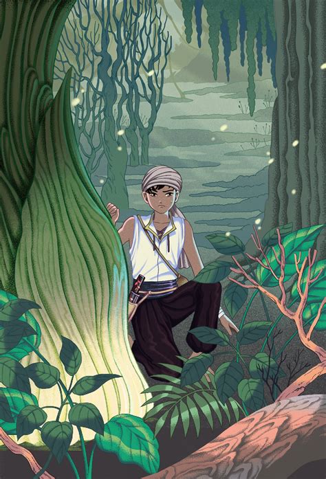 알라딘 미리보기 물 요정의 숲