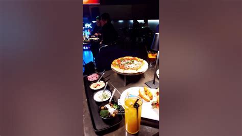 نایت کلاب وسط تهران Youtube