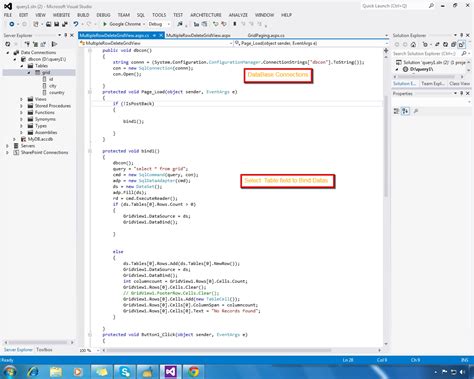 Aspnetcnetvbnetjqueryjavascriptgridviewsql Serverajaxssrsangularjscgridview Row