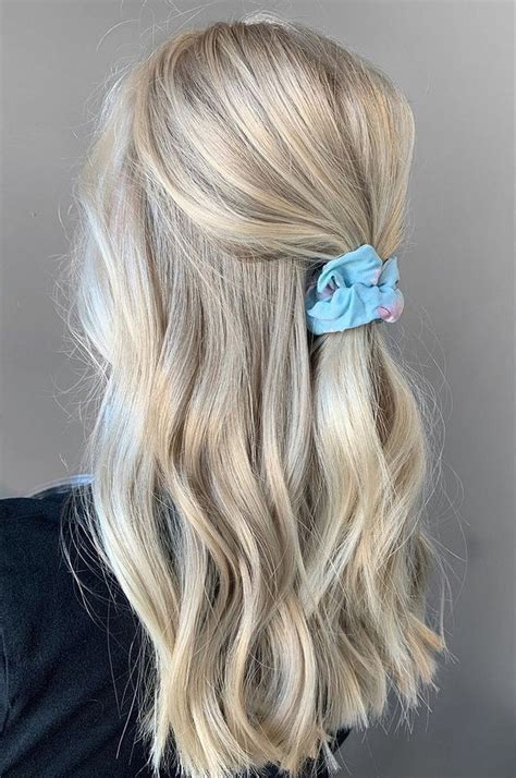 Модный цвет волос 2024 какой оттенок выбрать чтобы быть в тренде