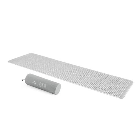 Ixpe Sølv Rullet Pakklett No