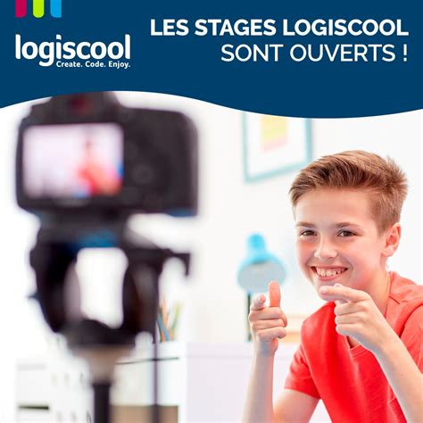 Logiscool Bruxelles Uccle Home