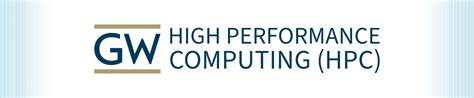 meet the hpc team high performance computing gwu