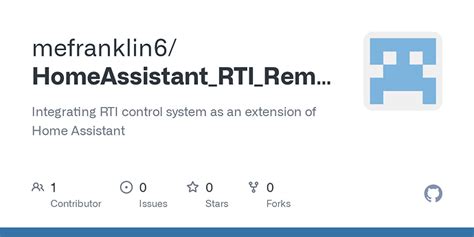 Rti Remote Integration Two Way Share Your Projects Home Assistant Community Rti Remote Integration Two Way Share Your Projects Home Assistant Community