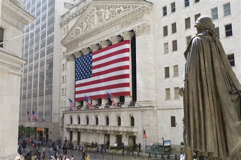 What Is The New York Stock Exchange