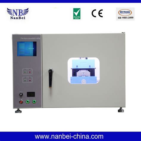 Laboratory Research Afm Atomic Force Microscope High Quality Laboratory Research Afm Atomic