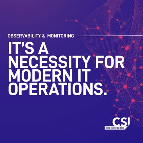 Observability Vs Monitoring Whats The Difference Csi