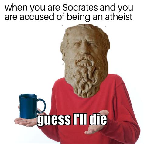 Socrates Meme