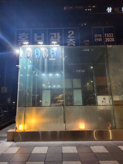 강남 쩜오 22개 업소