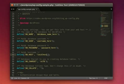 Cómo instalar Sublime Text 3 en Linux Ubuntu Vozidea
