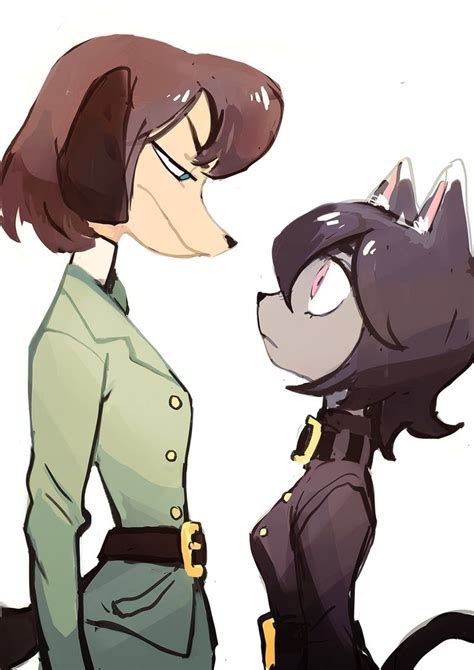 Colodraws On Twitter Furry Art Character Art Character Design