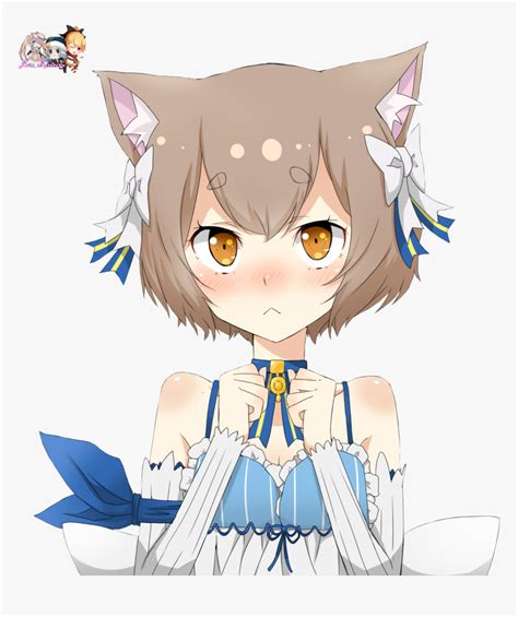 Felix Re Zero Render HD Png Download Transparent Png Image PNGitem