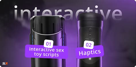 Top 10 Sex Toy Scripts Of 2024