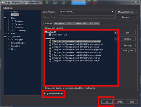 How To Install Javafx Scene Builder In Netbeans Terra X