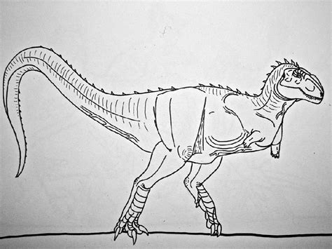 Pycnonemosaurus Pictures And Facts The Dinosaur Database