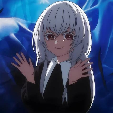 Tsukuyomi Anime Anime Oc Anime Icons