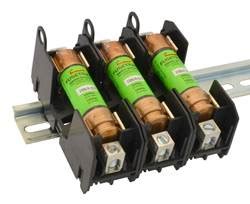 Eaton Offers Modular Fuse Blocks For Solar Mounting