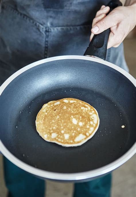 How To Make Pancakes For One The Kitchn