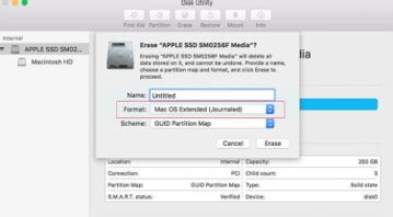 Best Way To Backup Your Mac Macbook With Without External Hard Drive