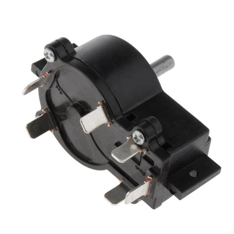 Kayak Electric Motor Speed Switch Boat Outboard Tr Grandado