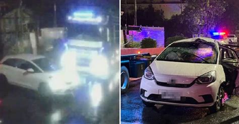 宜蘭恐怖交通事故！4人酒後請代駕，途中遇劫3人慘死：開心出遊全變調 趣聞圖說