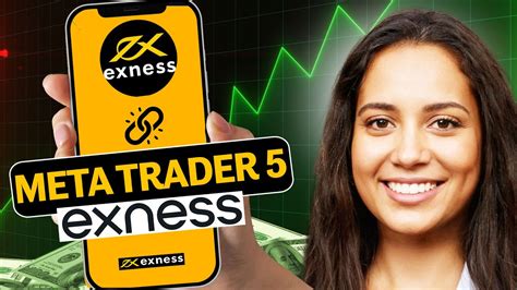 How To Connect Metatrader 5 With Exness 2025 Youtube