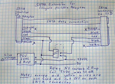 Schematic Sata To Usb Wiring Diagram Collection Schematic Sata To Usb Wiring Diagram Collection
