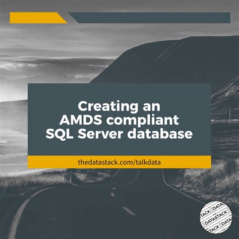 Talkdata A Blog From The Datastack — The Datastack Your Go To Partner For Ramm And Asset