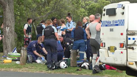 Teen Girl Killed In Horror Australia Day Tragedy Identified Daily