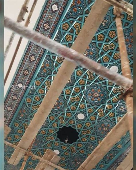 ‎mahdi Shakouri معماری ایرانی معماری سنتی معماری اصیل‎ On