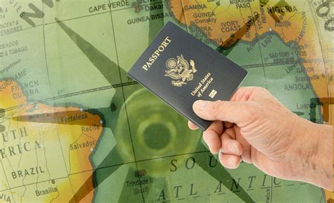Passport Application Considerations Now That Covid 19 Vaccines Are