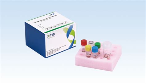 Hpv 13 High Risk Subtypes Dna Diagnostic Kit Ce Marked Triplex