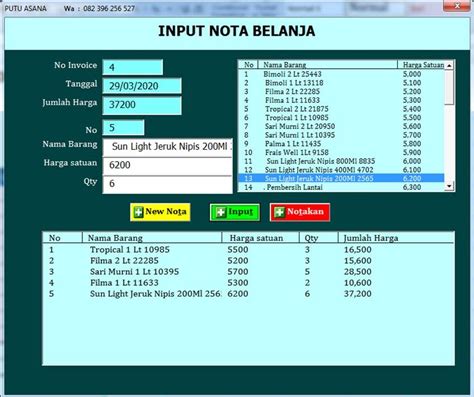 Belajar Vba Excel Kumpulan Rumus Excel Lengkap Riset
