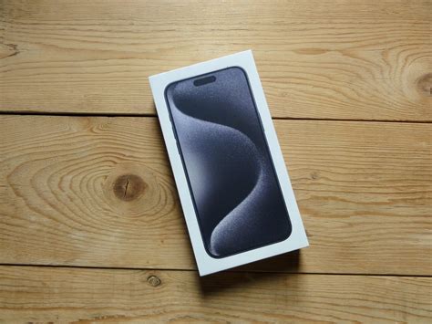 Recenze Iphone 15 Pro Max Takhle Si Opravdu Lze Představit To Nejlepší