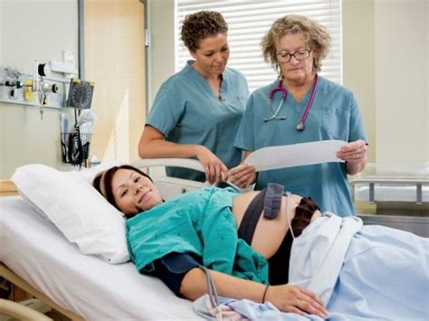 Ob Triage The Responsibility Of Landd Or Er Lets Find Out