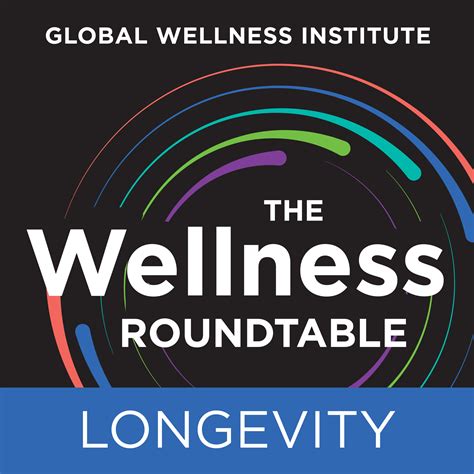 The Wellness Roundtable Global Wellness Institute