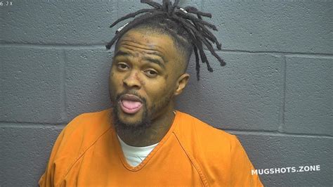 Caison George Edward Iii 01 11 2024 Rsw Regional Jail Mugshots Zone